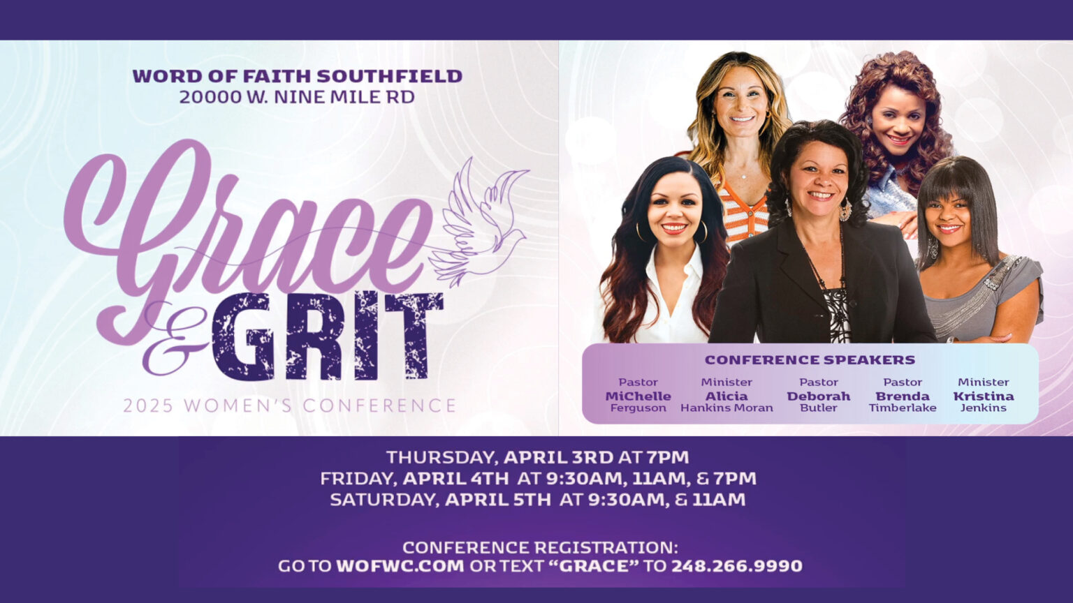Word of Faith Toronto – Welcome to Word of Faith Toronto